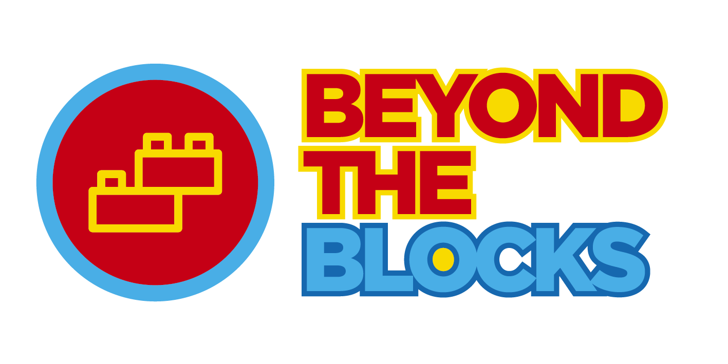 Beyond the Blocks